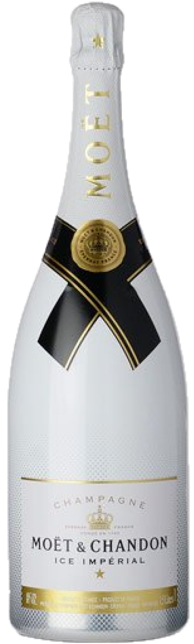 Moët & Chandon Ice Imperial Magnum 1,5 Liter - 24Wines