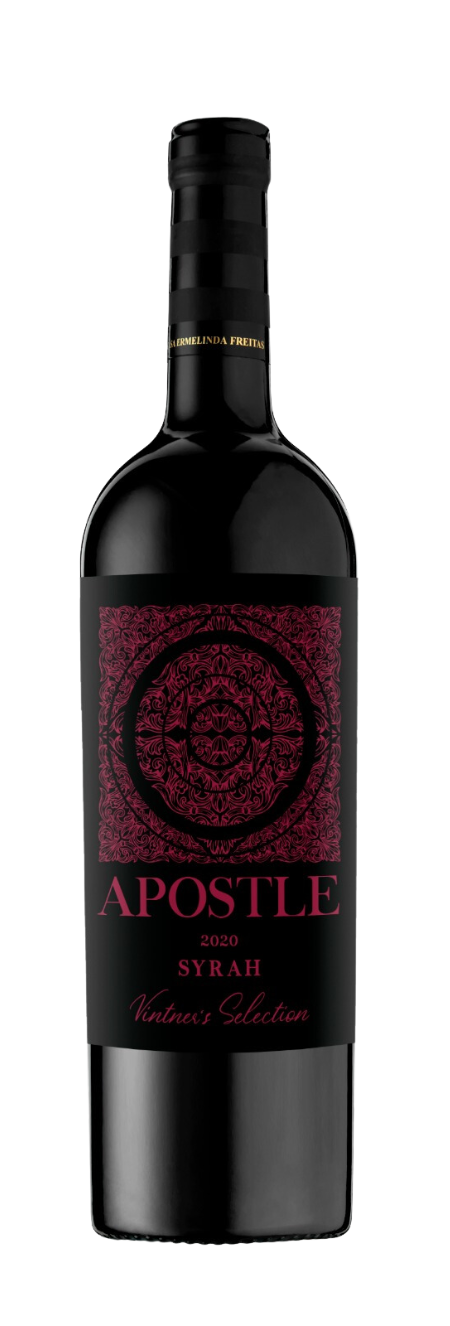 Apostle Syrah 2021 - 24Wines
