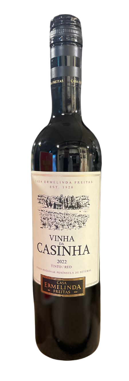 Vinha da Casinha Tinto 2022 - 24Wines